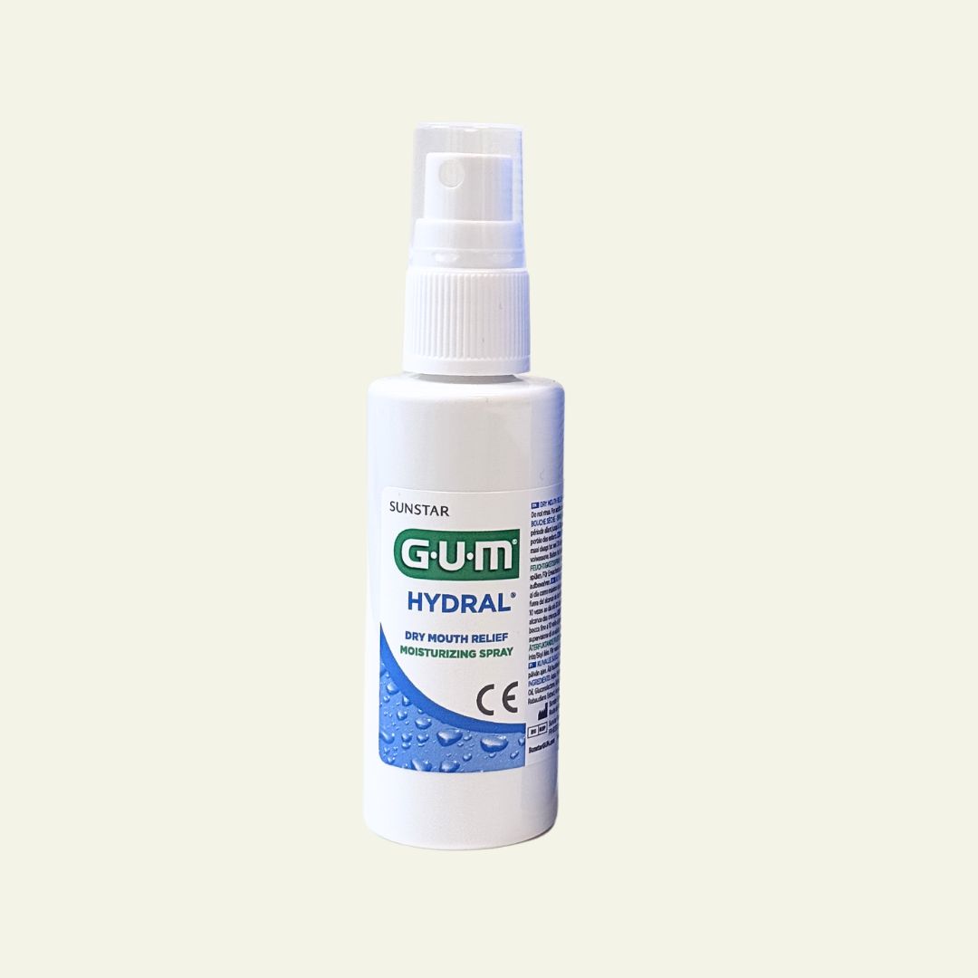 Gum Hydral Spray 50ml - Estetikcentrum Shop